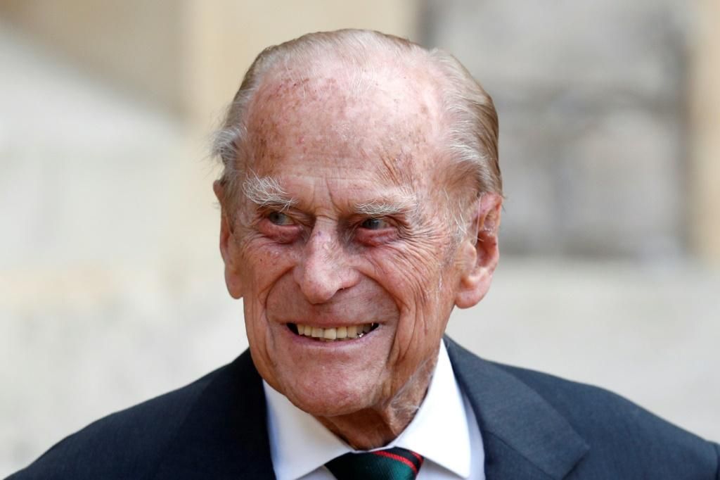 How Did Prince Philip Die? King Charles' Father…