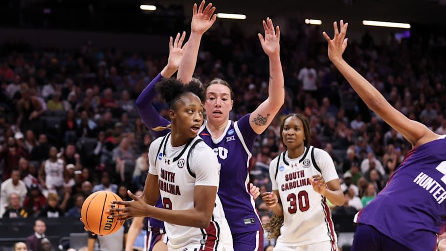 Sports Illustrated - Women’s March Madness Recap:…