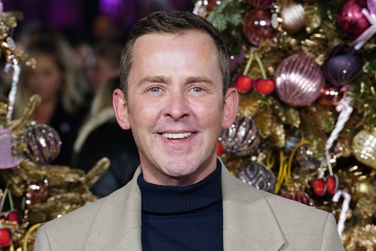 Scott Mills told listeners ‘see you tomorrow’ in final…