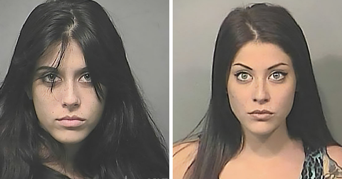 Remember The Viral ‘Mugshot Beauty’? This Is What She…