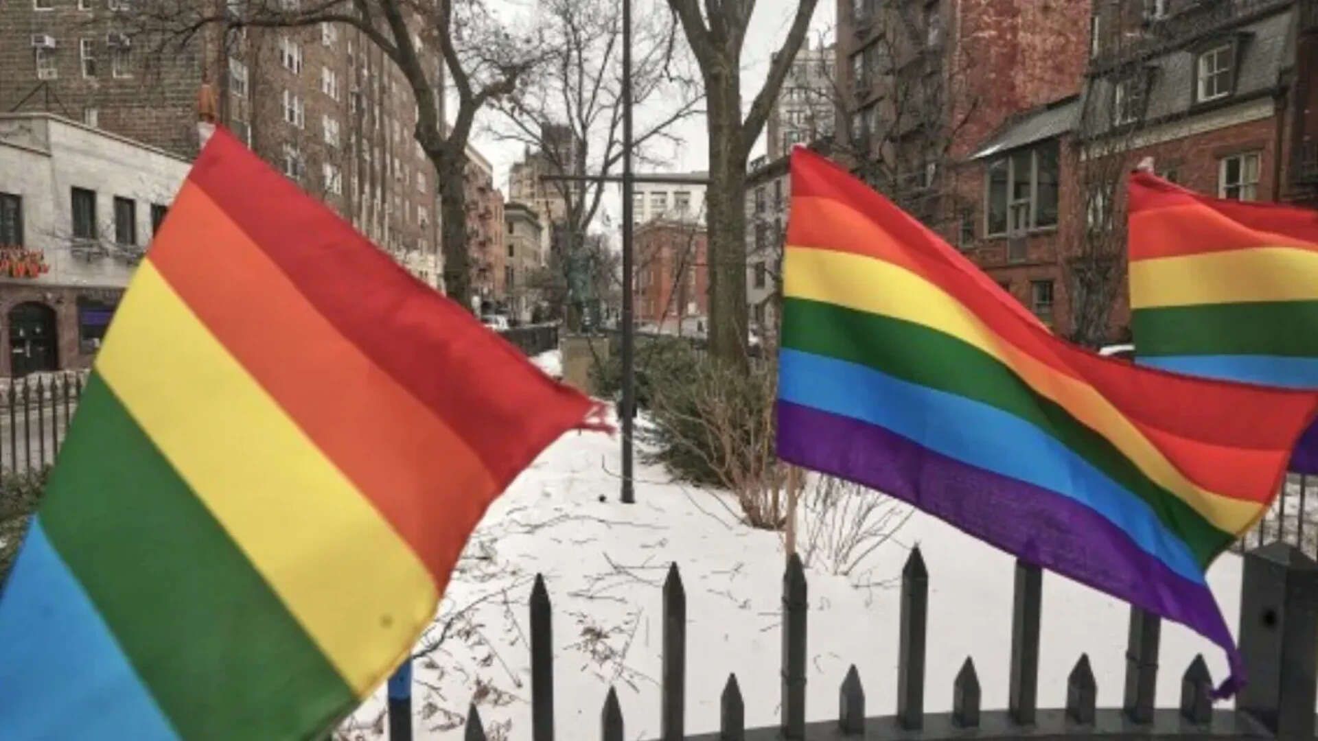 What is conversion therapy? US Supreme Court strikes…
