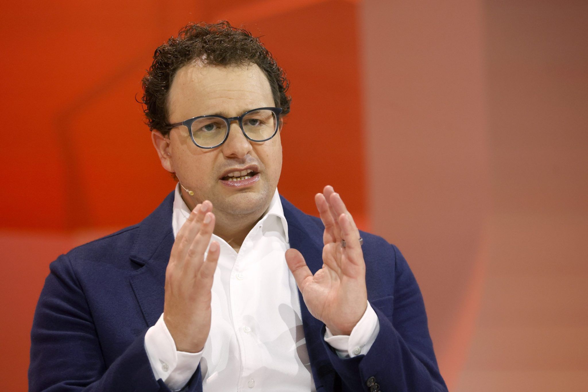 Anthropic leaks its own AI coding tool’s source code…