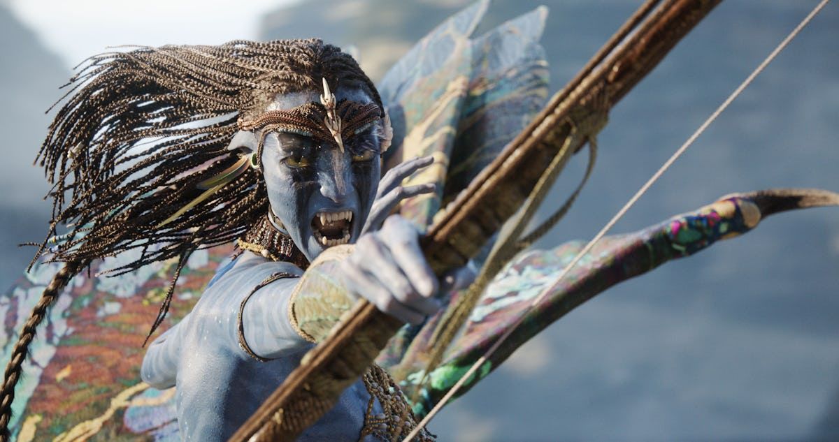 'Avatar 4'? Producer Teases The Sequels Are "Full…