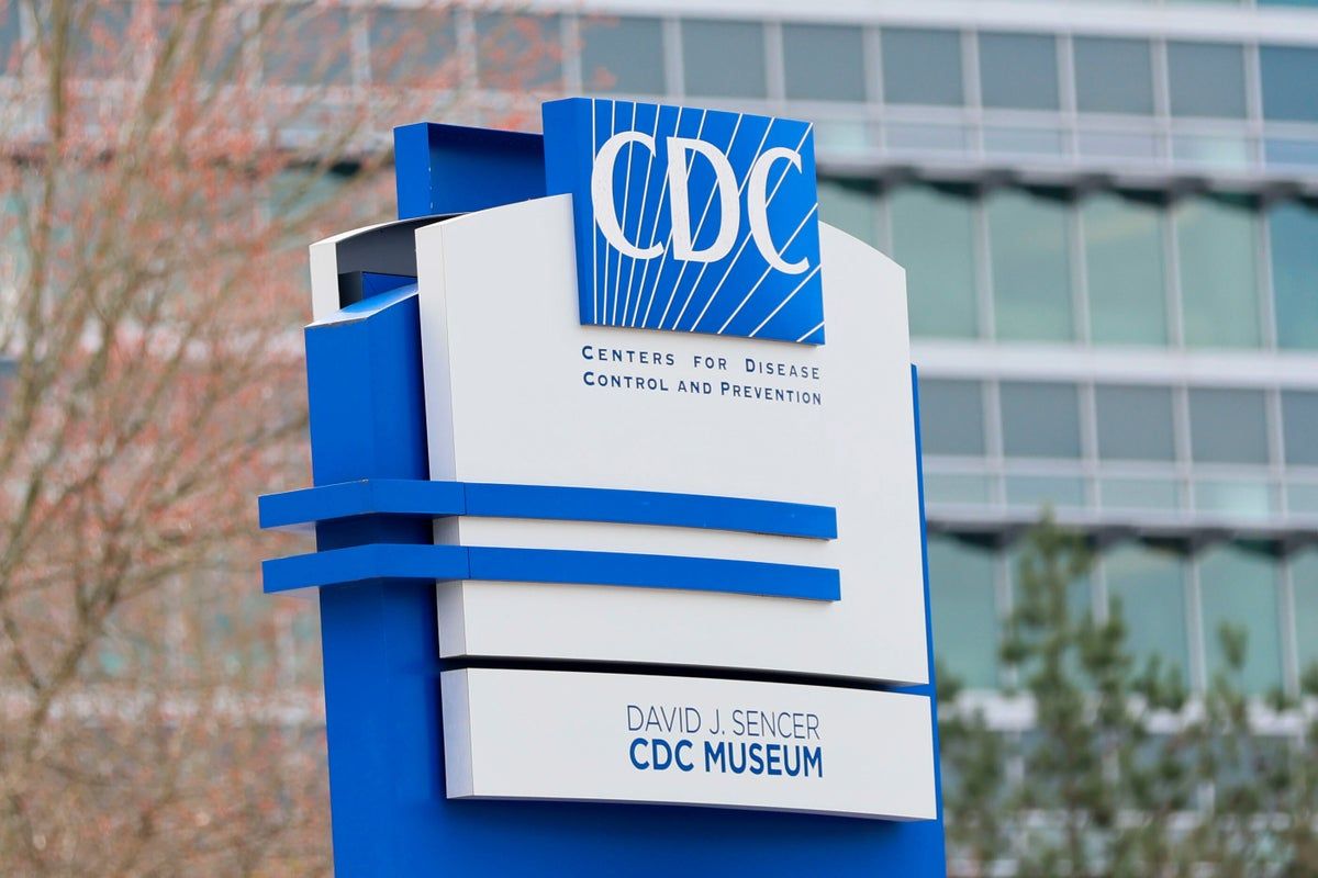 CDC pauses dozens of types of lab testing during…