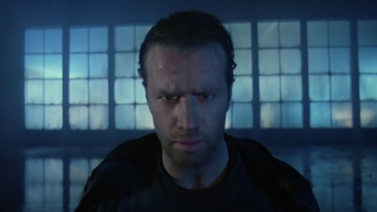 The Highlander Reboot Is Changing One Of Its Returning…