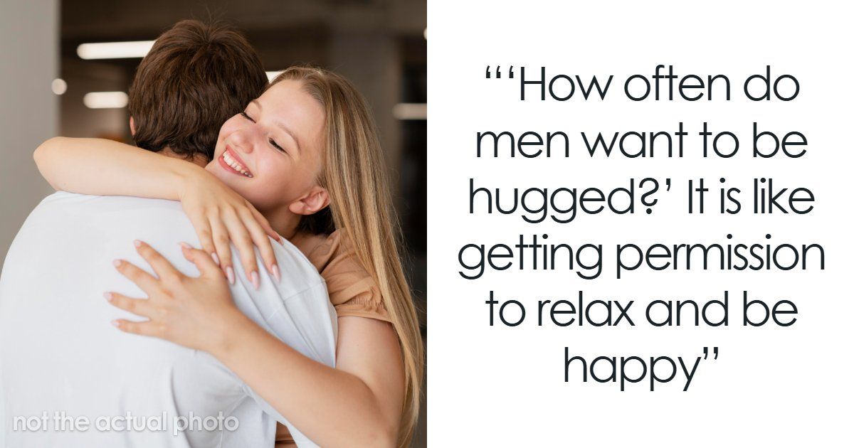 46 Women Ask Men Embarrassing Questions They Were…