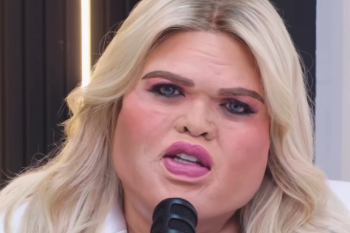 Trump Tells Erika Kirk to Sue Druski After Viral…