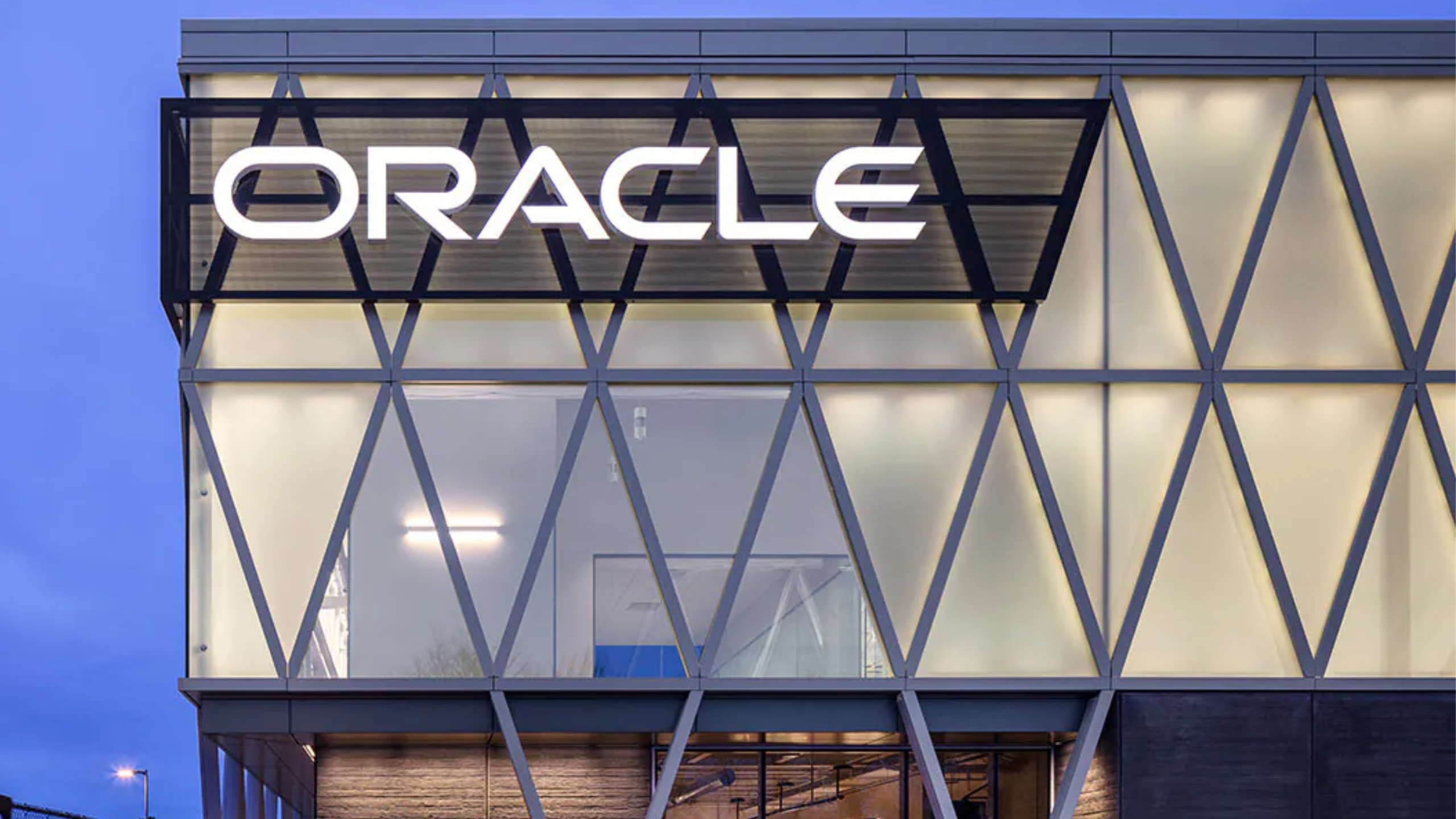 Oracle Layoff Cuts Ties With 30,000 Workers,…