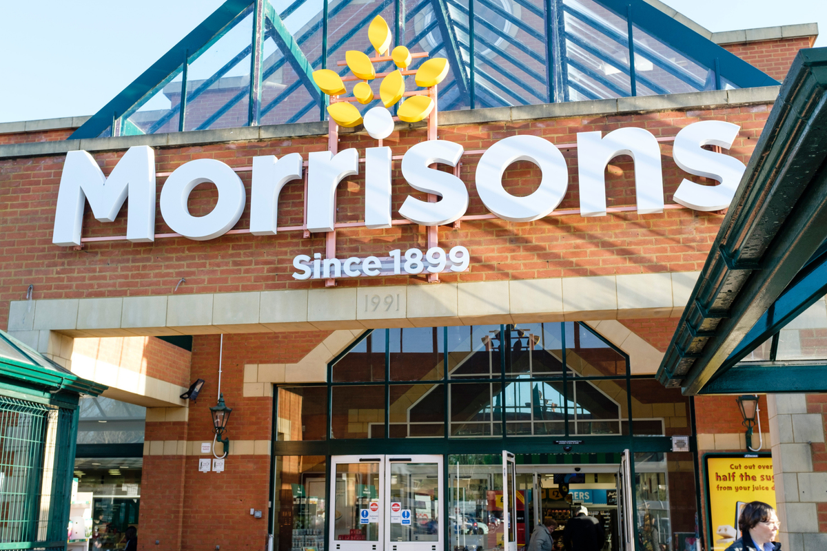 Morrisons opening times for Easter 2026: Good Friday,…