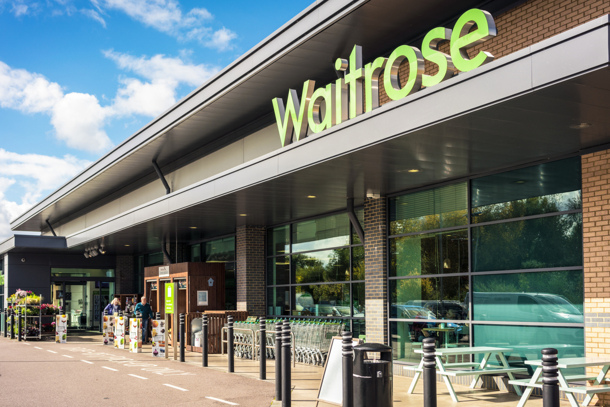 Waitrose opening times for Easter 2026: Good Friday,…