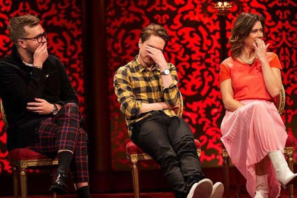 Taskmaster series 21 cast revealed as show…