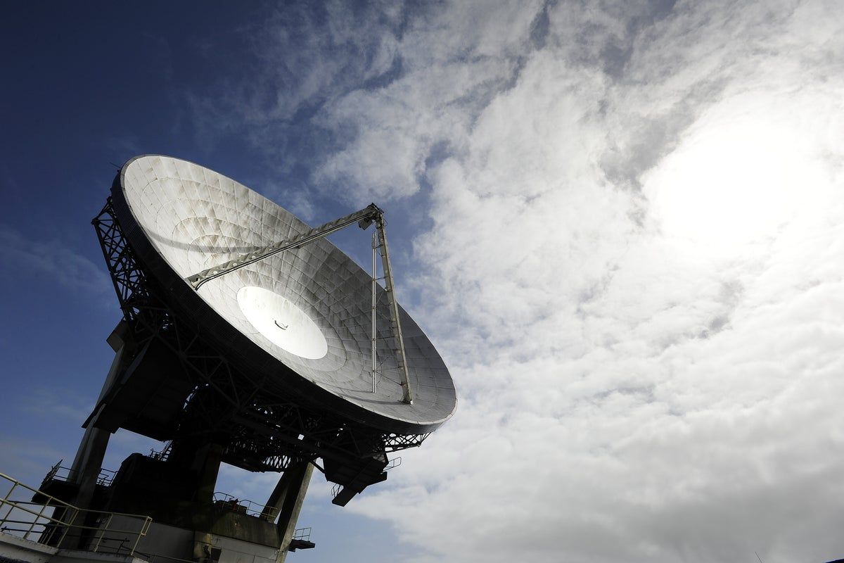 What to know about Goonhilly Earth Station as it…