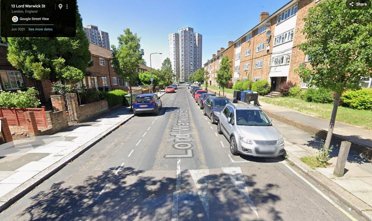 Woolwich shooting: Murder investigation launched in…