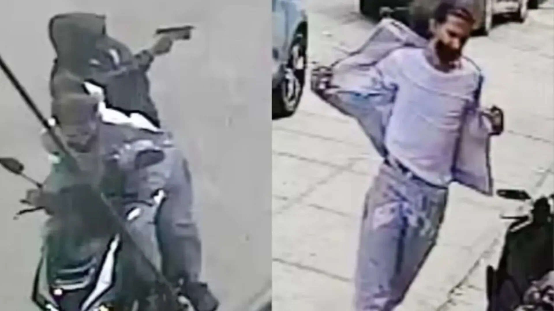 NYC horror: 21-year-old to face murder charge in…
