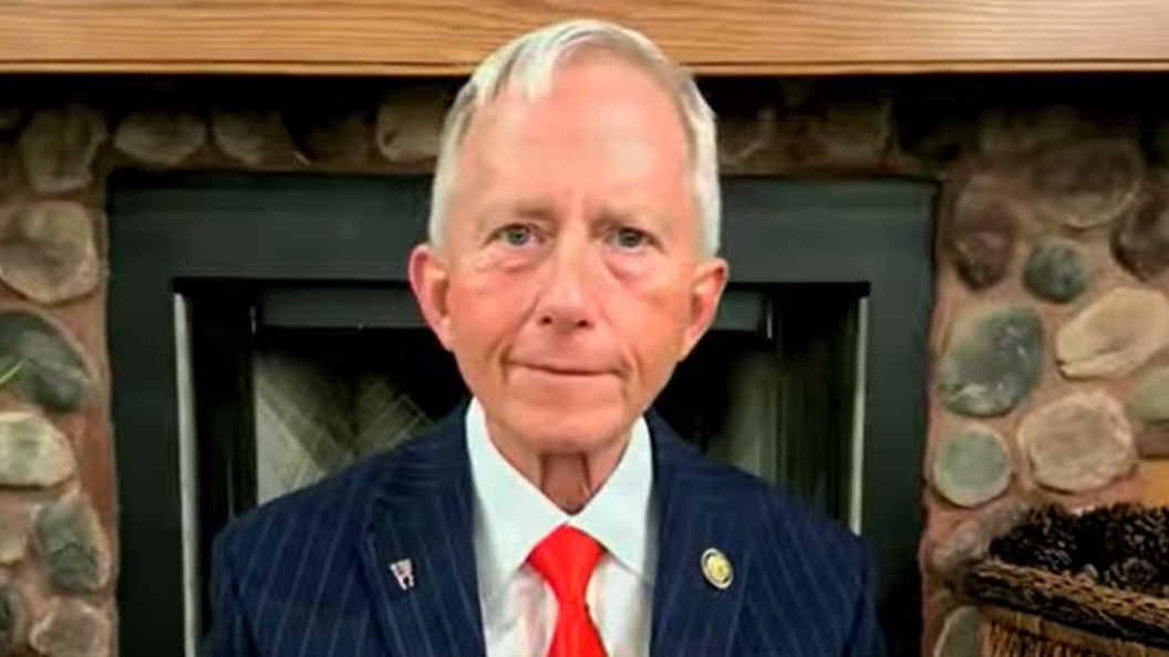 Republican Congressman Under Fire for Telling…