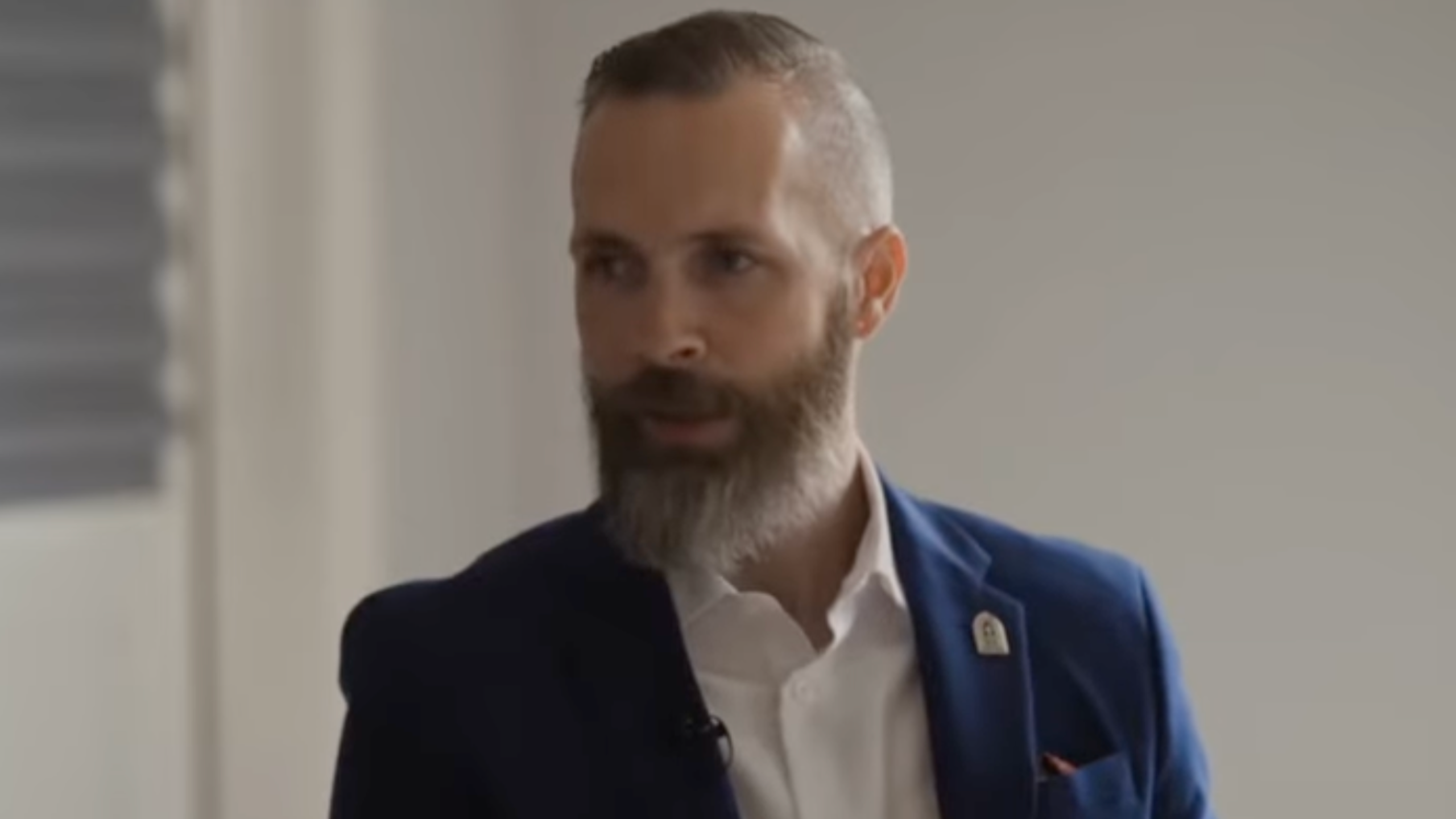 Pastor Dale Partridge Calls to Repeal 19th Amendment,…