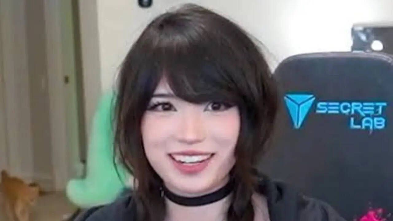 Twitch streamer Emiru shares shocking middle school…
