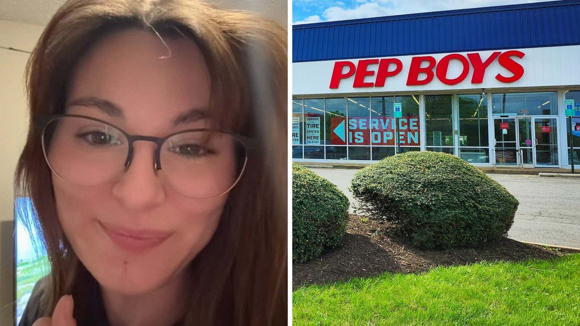 'Shout Out Pep Boys': Dealership Quotes Woman $380 For…