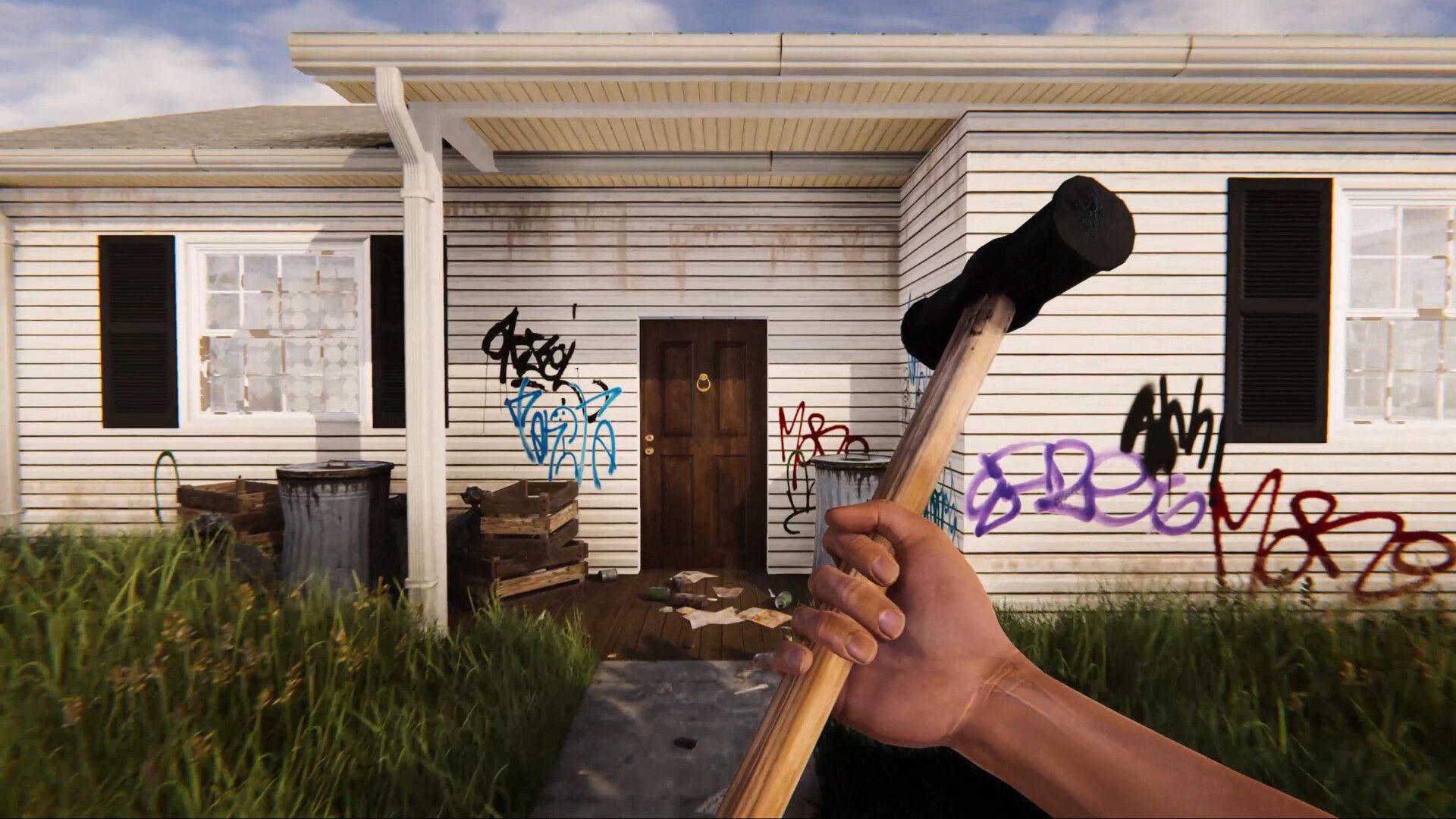 'House Flipper' Free Steam Limited-Time Deal Offers…