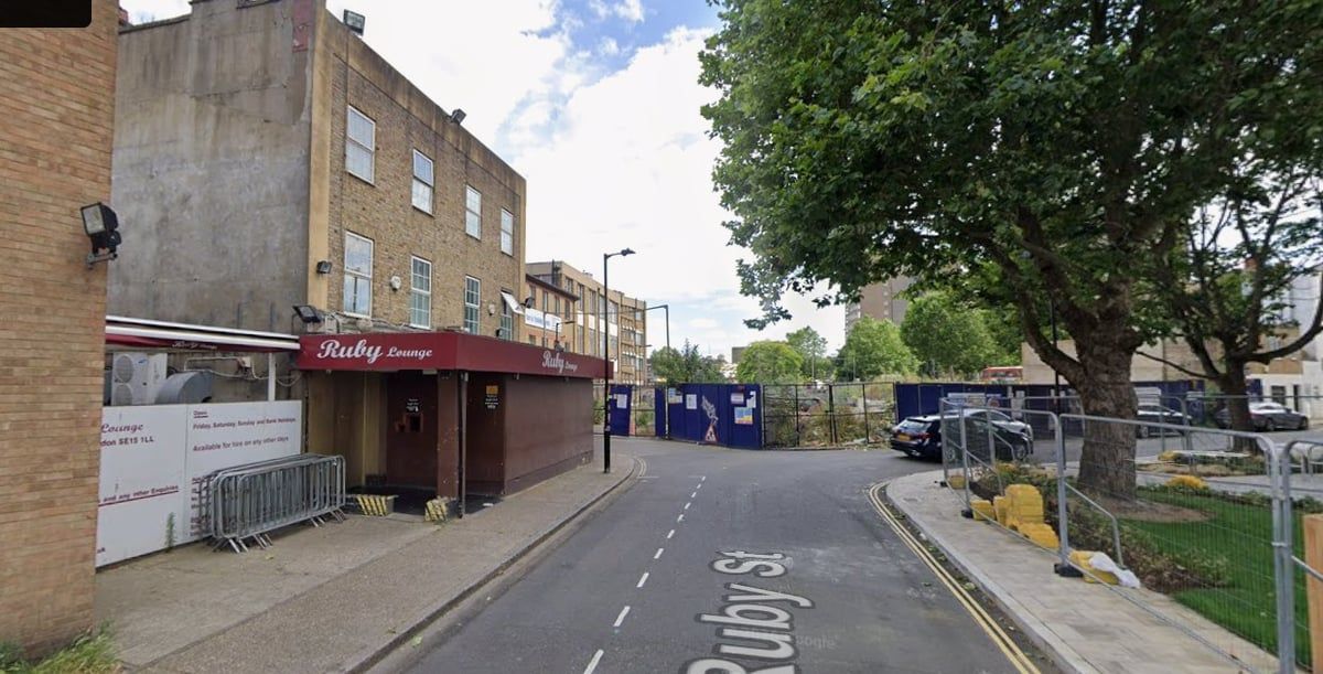 Four arrested after triple stabbing outside Peckham…