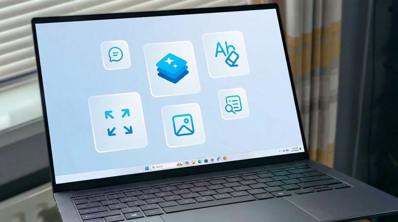"If it's this easy, why don't more Windows apps use a…