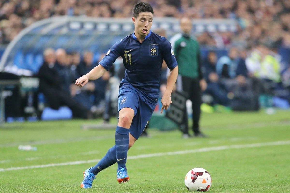 The Latest Breaking News from Samir Nasri – inkl news