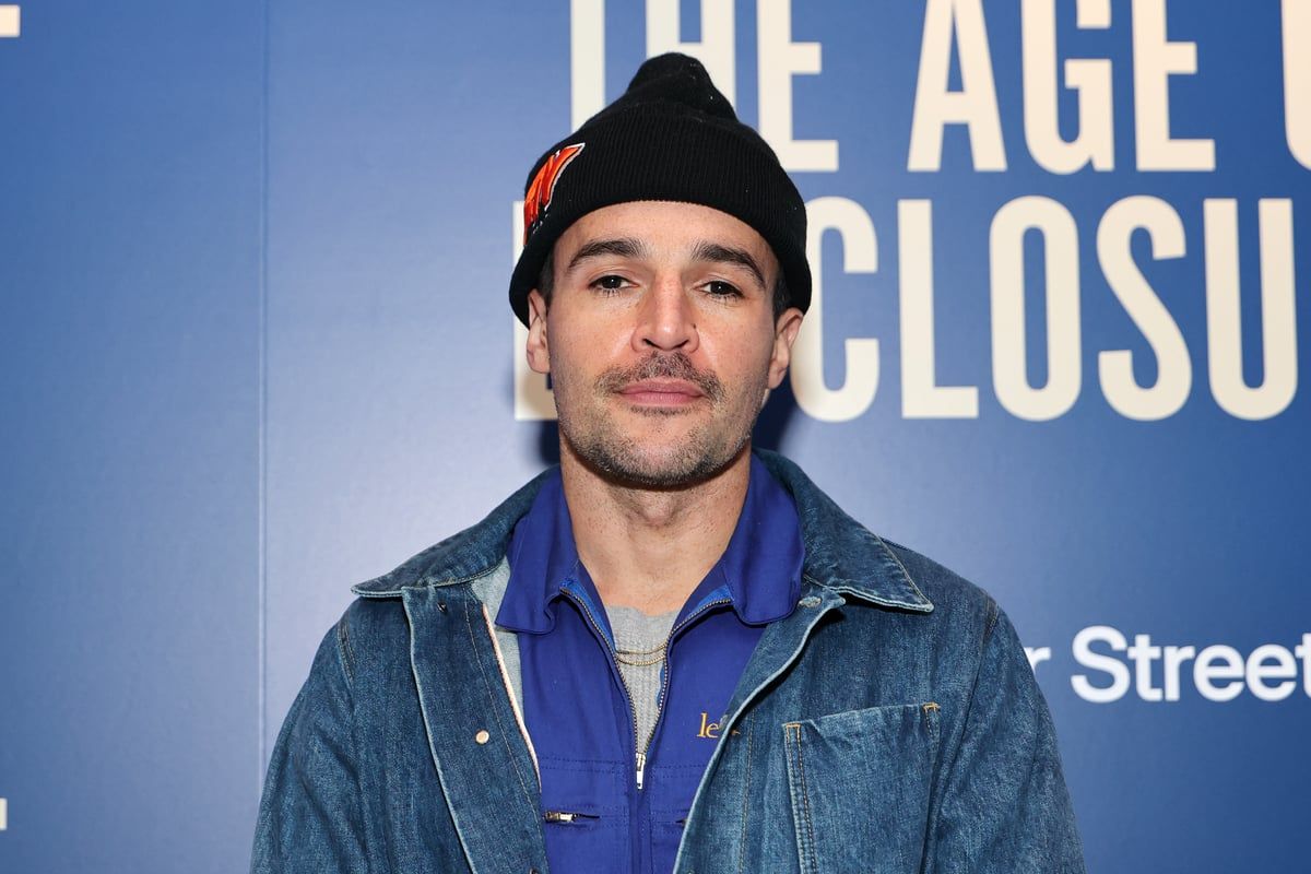 Who is Christopher Abbott? Inside Girls actor's quiet…