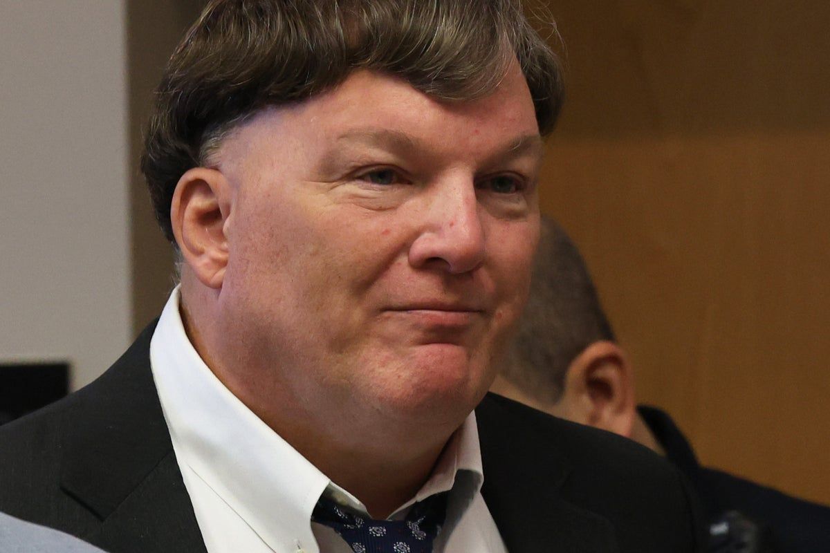 Why Rex Heuermann pleaded guilty in Gilgo Beach serial…