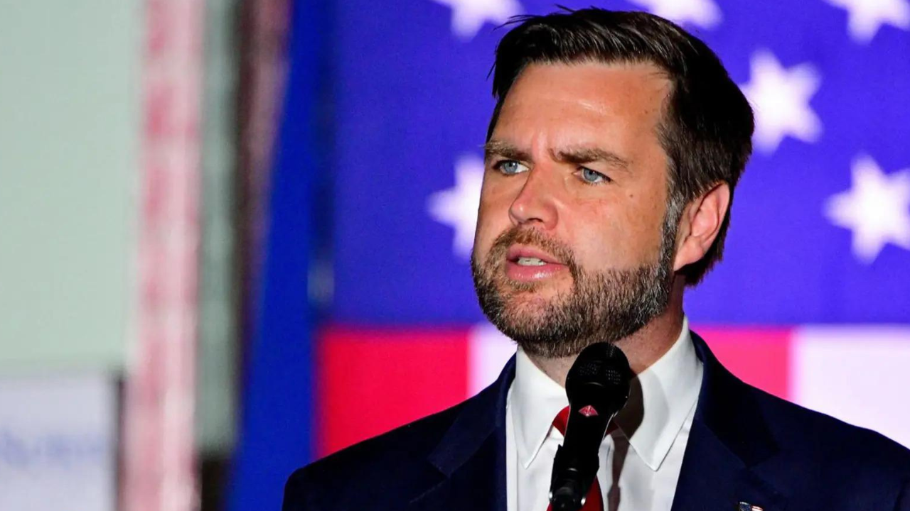 Vice president J D Vance will lead US team for truce…