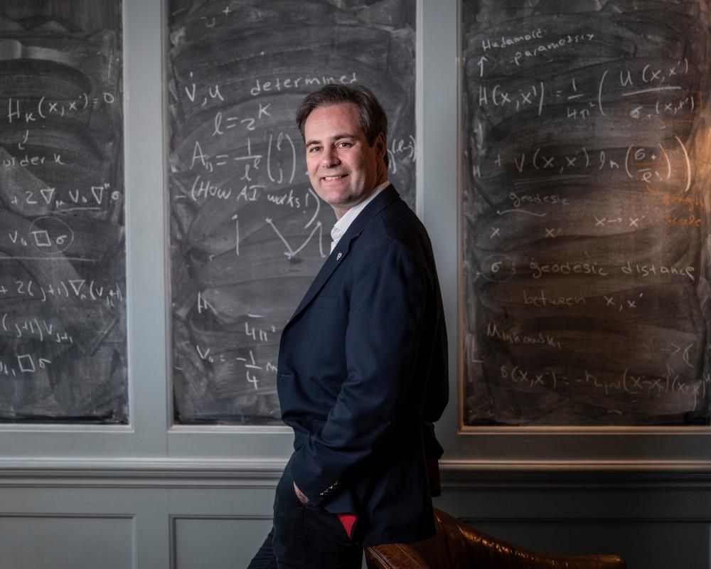 British crypto billionaire Ben Delo says he has given…