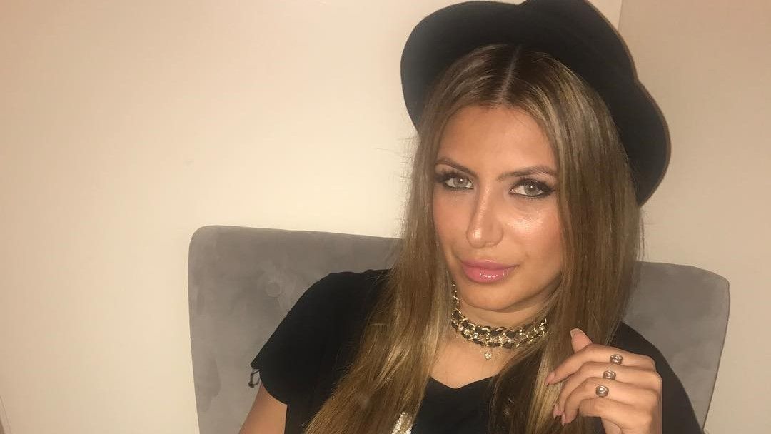Quick Facts About Jasveen Sangha: 'Ketamine Queen'…