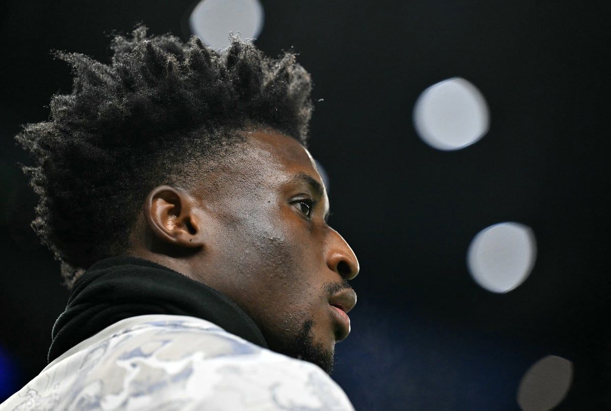 New Mohammed Kudus injury blow confirmed as Tottenham…