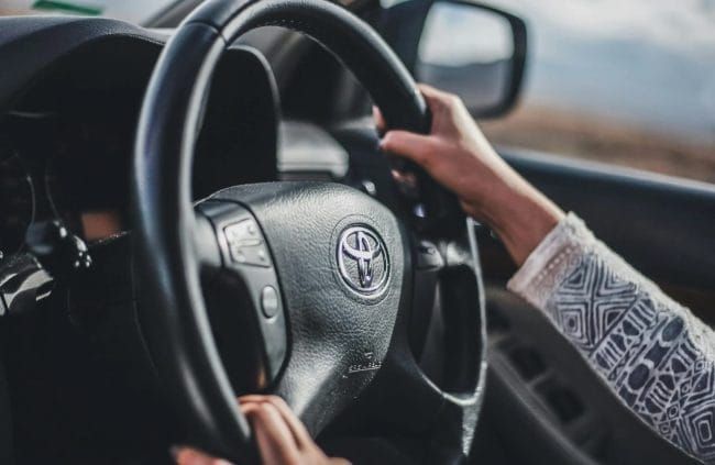 New California DMV Rule Changes Affecting 2026 License…