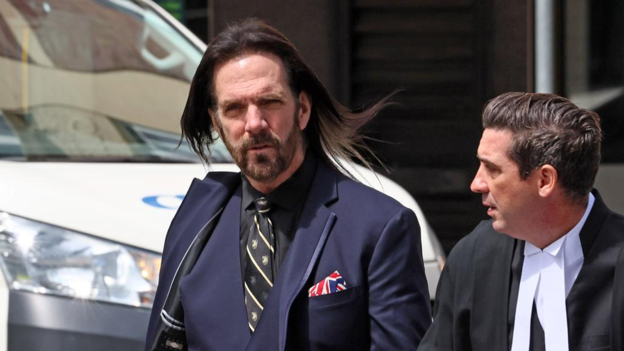 YouTuber Karl Jobst takes legal action against Billy…