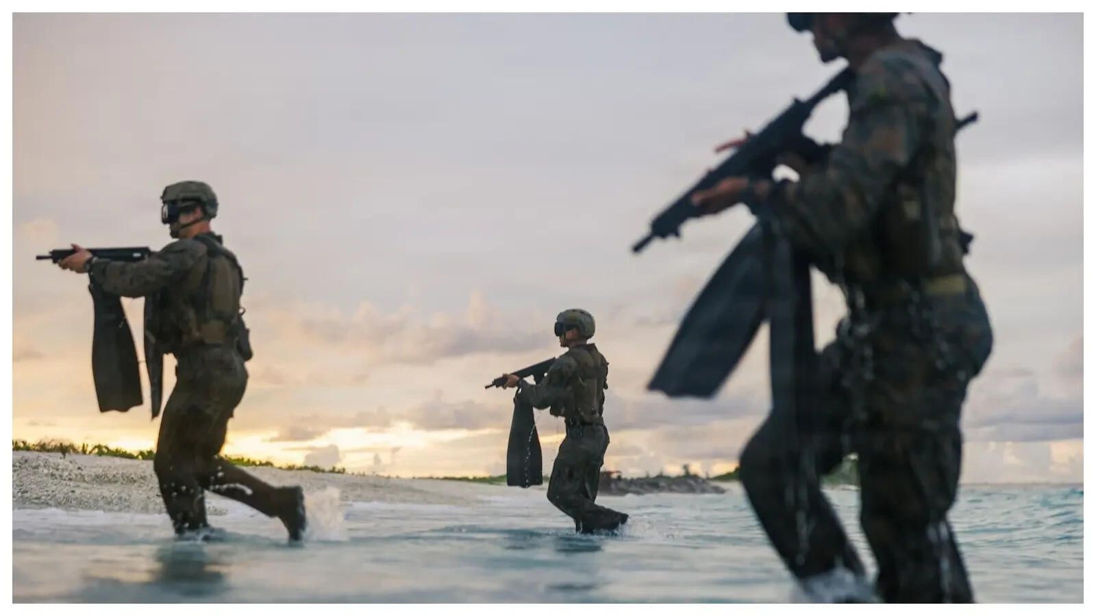 Automatic registration for US military draft for men…