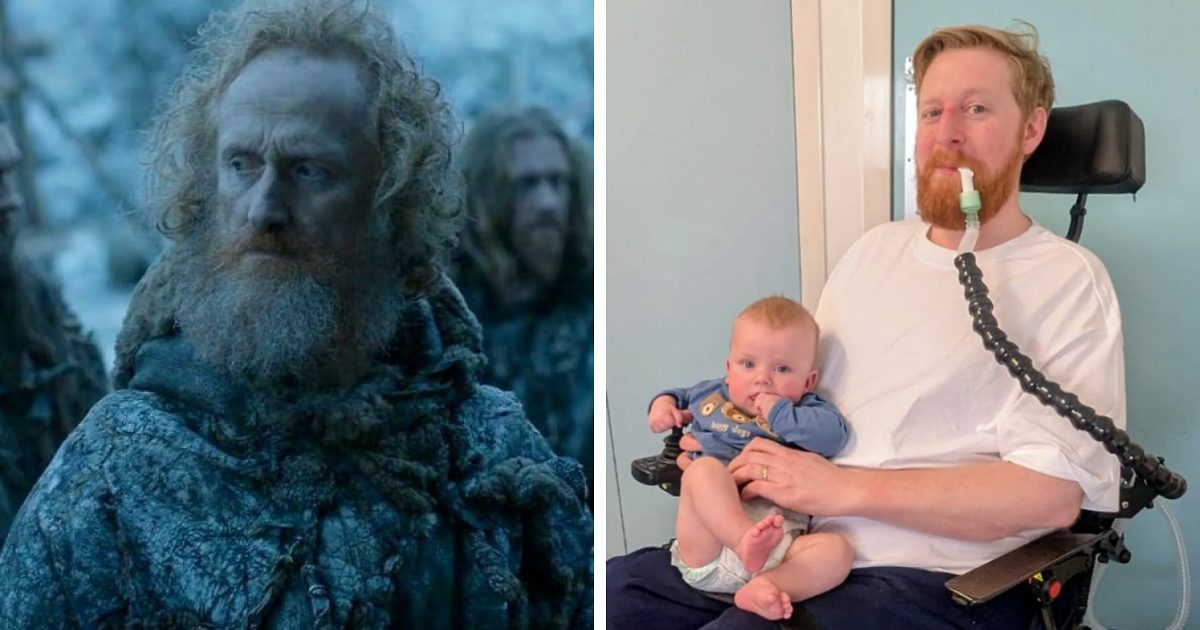 ‘Game Of Thrones’ Actor Michael Patrick’s Final Post…