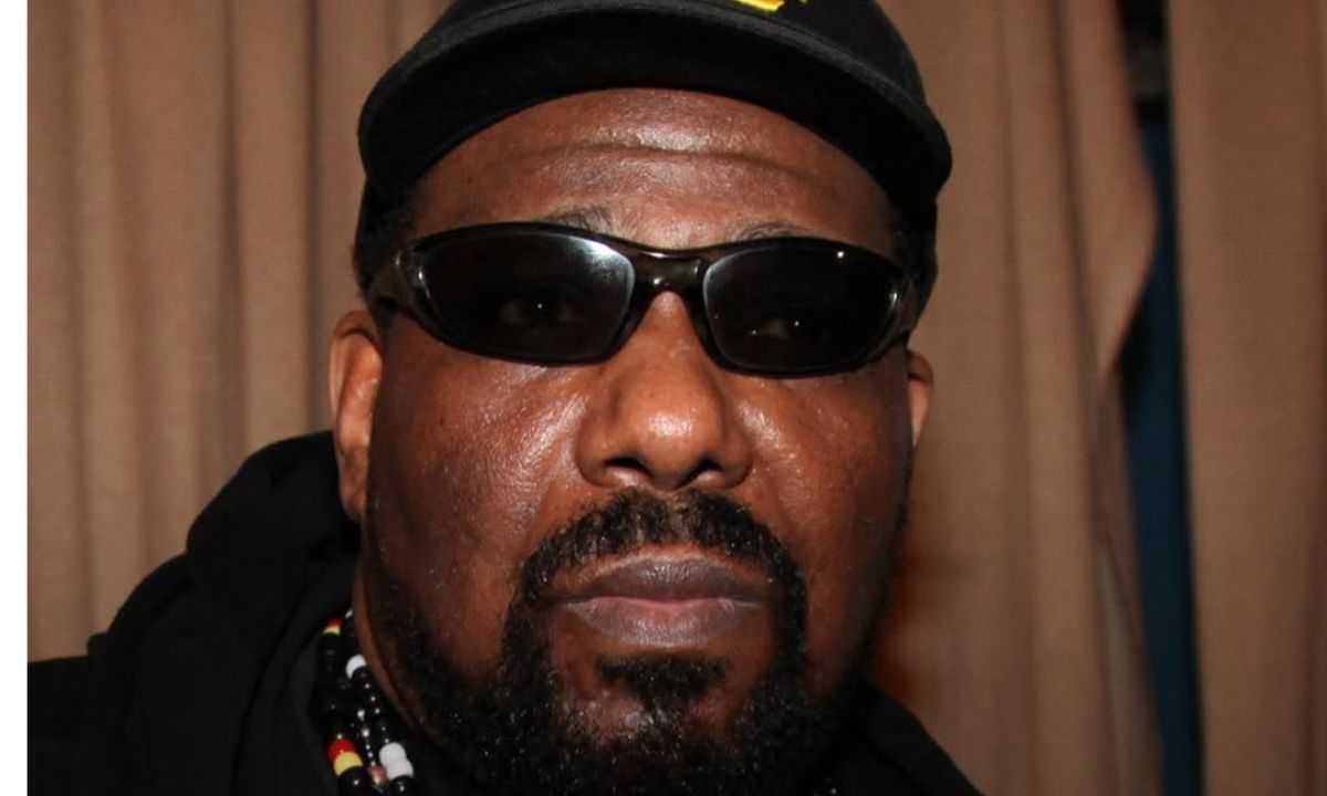 Afrika Bambaataa Cause Of Death Update: Hip Hop…
