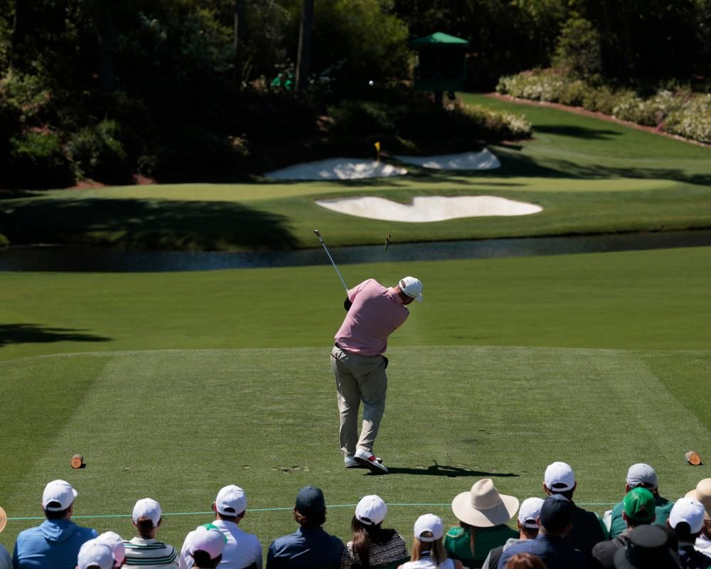 Brandon Holtz, the amateur world No 3,262, swaps real…