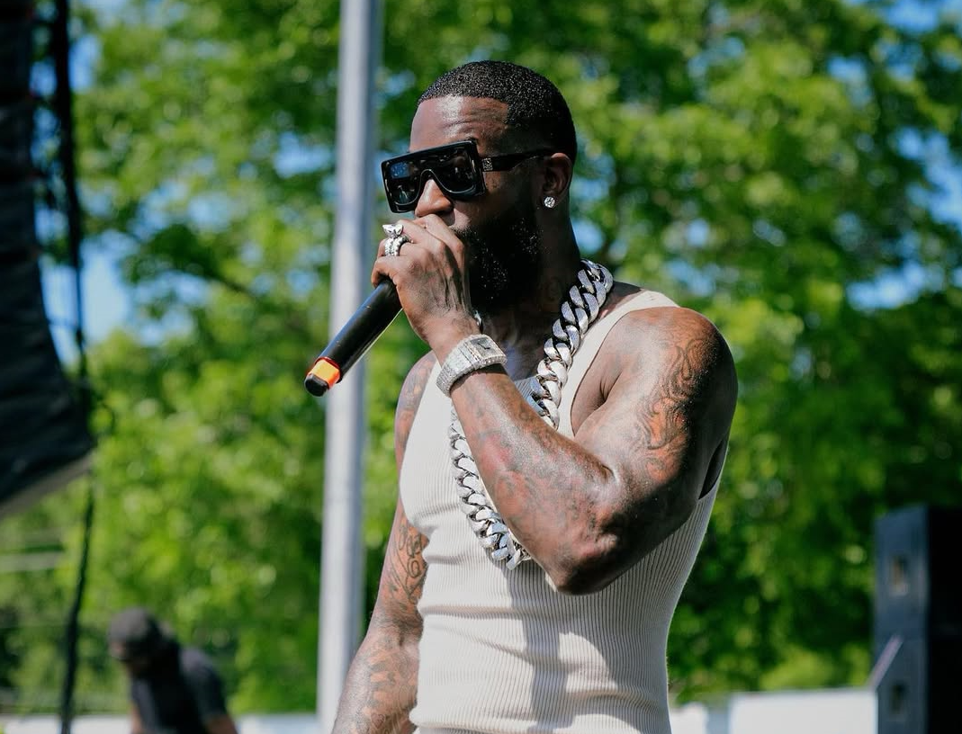 Gucci Mane, Pooh Shiesty Feud Explained: Rapper Just…