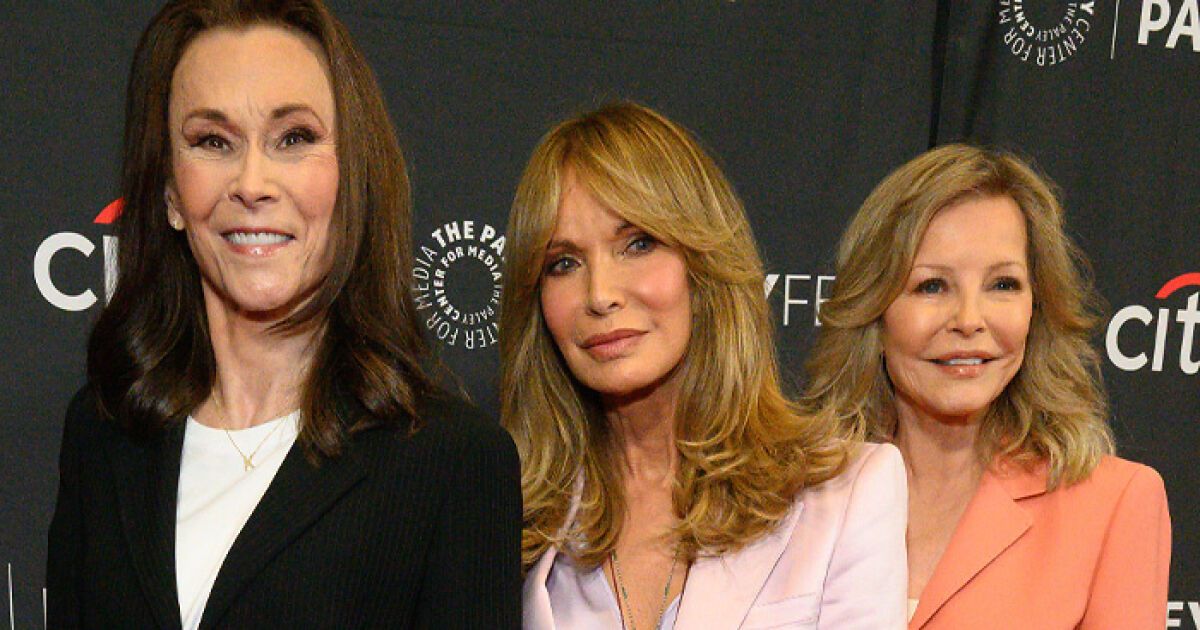 The Rumored Plastic Surgery Secrets of the Original…