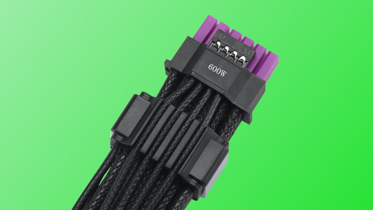 Asus announces the ROG Equalizer: a new cable aimed at…
