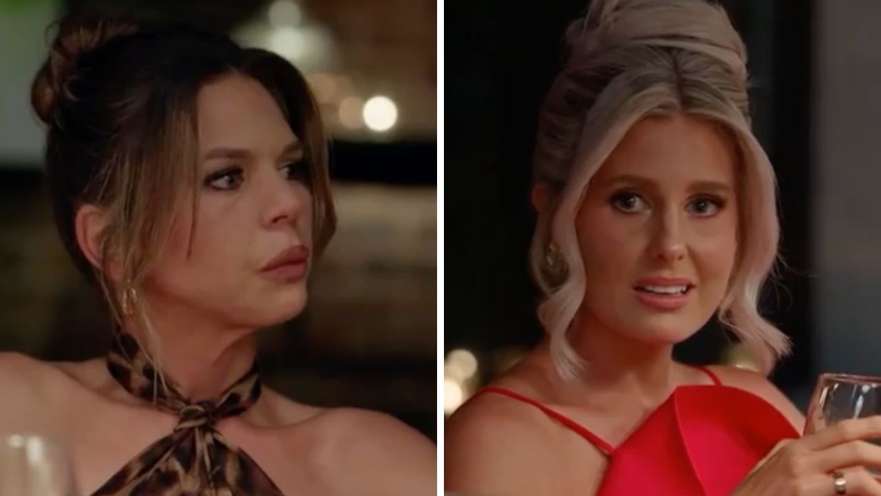 MAFS’ Stephanie Reveals The Bikini Pic She Sent To…