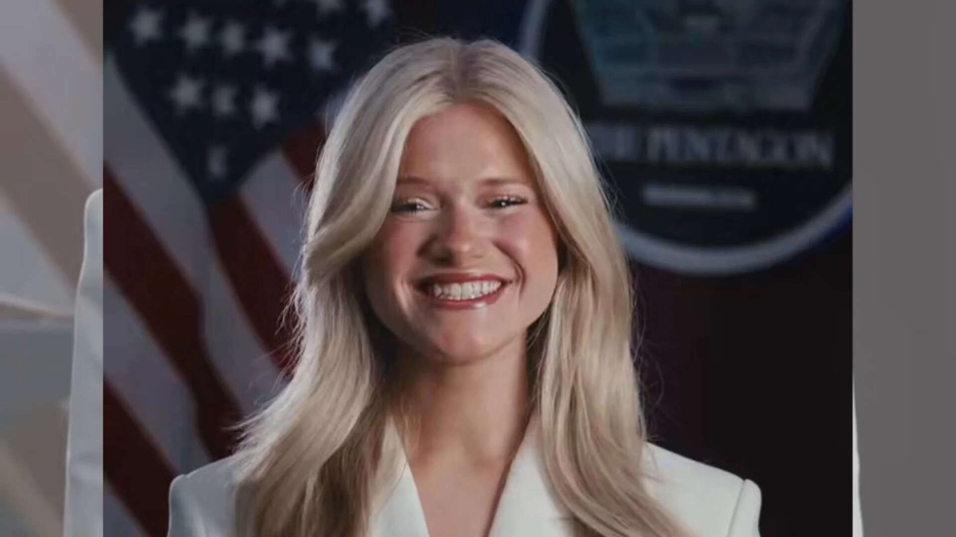 Who is Riley Podleski? US journalist goes viral over…