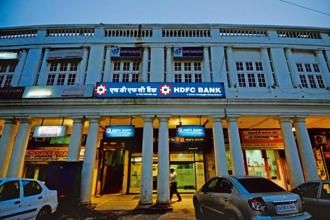 Humanoid robot Ira to be deployed at HDFC Bank branch…