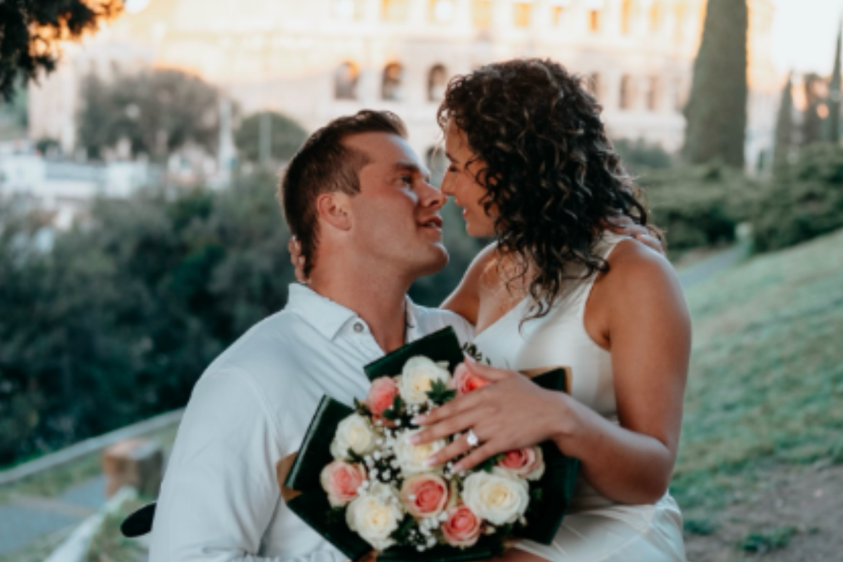 Happiest Weekend of My Entire Life' — MAGA Ex-Cong…