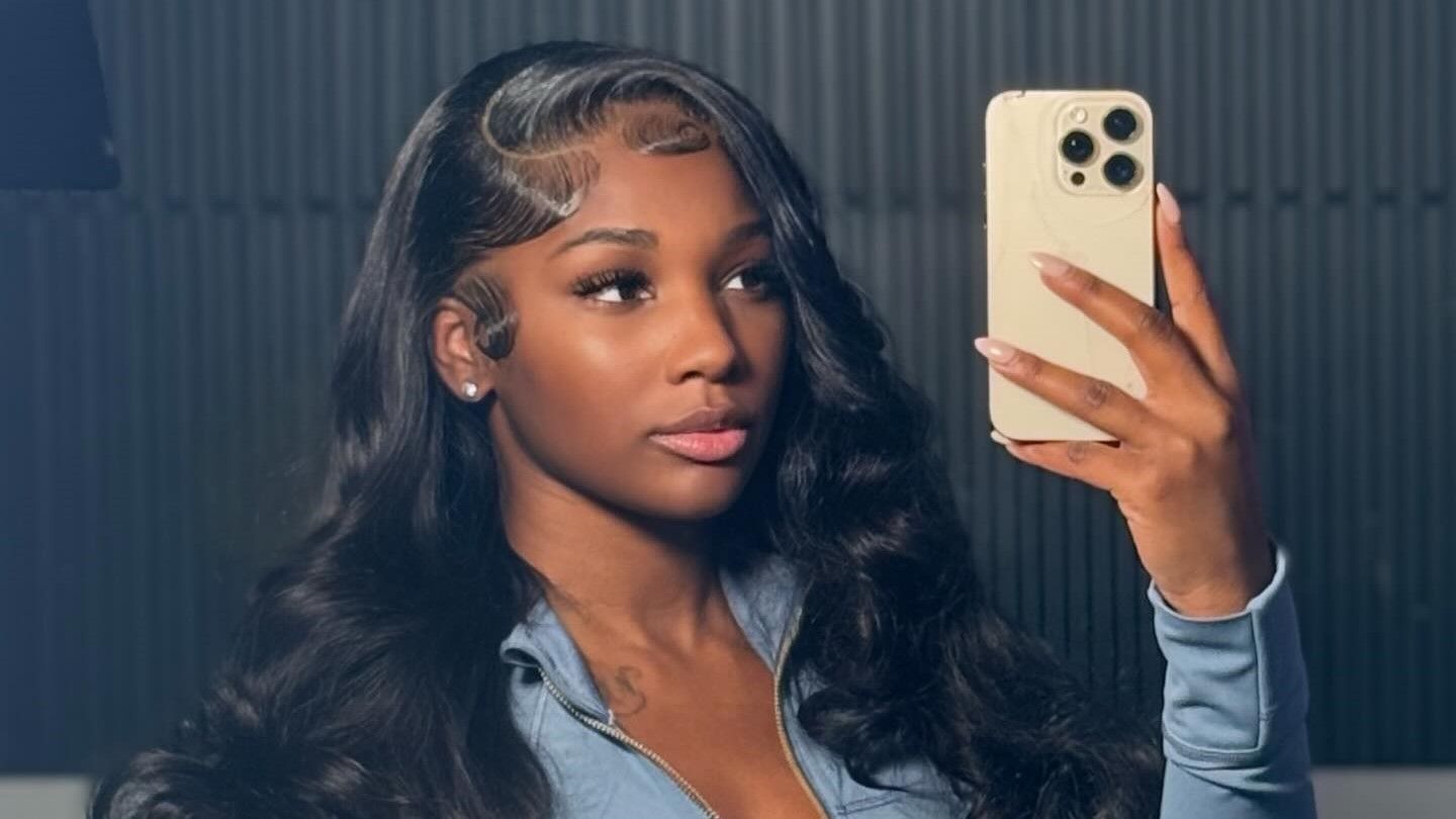 10 Photos of Ashlee Jenae: Influencer Dies…