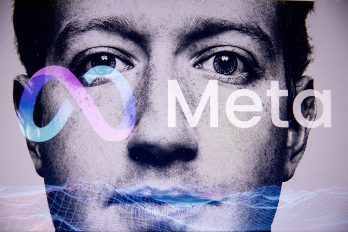 Meta building Zuckerberg’s AI clone to help employees…