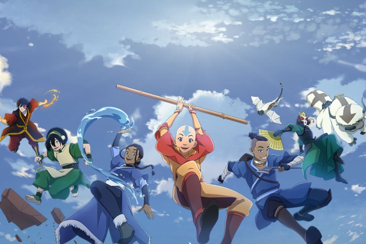Avatar Aang 'Watch Full Movie' Links Leak Online Ahead…