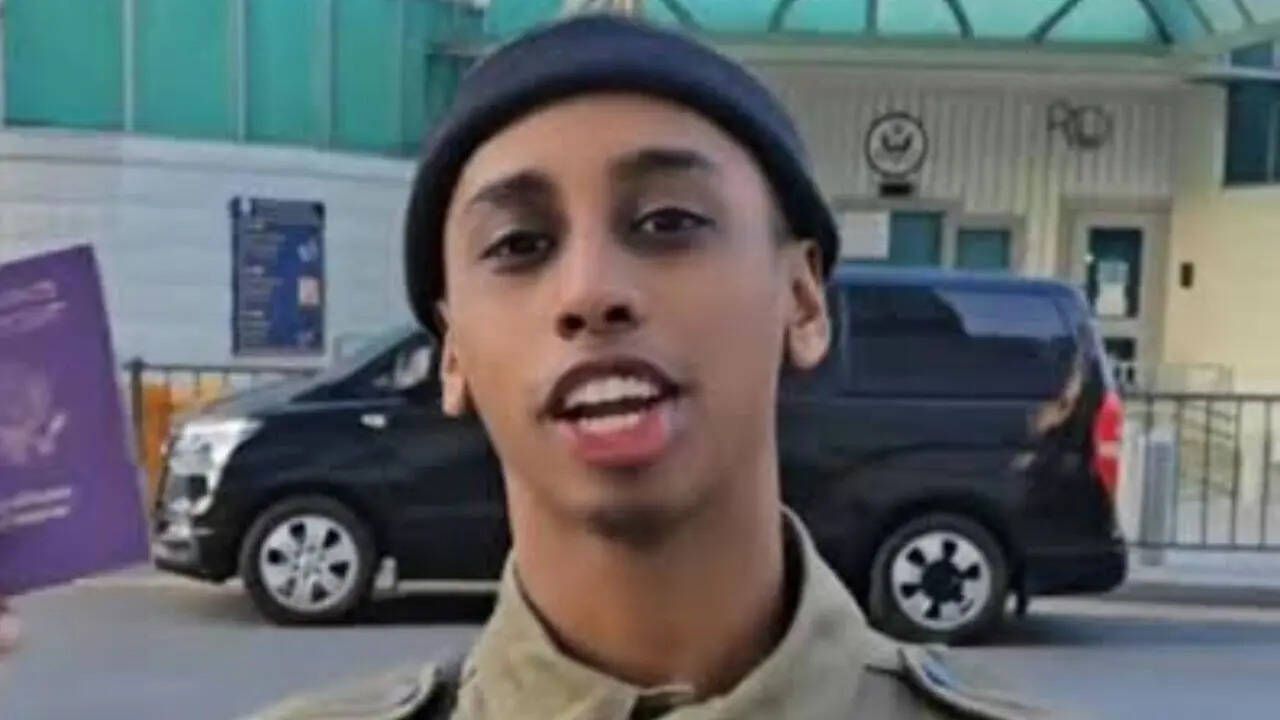Who is Johnny Somali? American streamer gets prison…