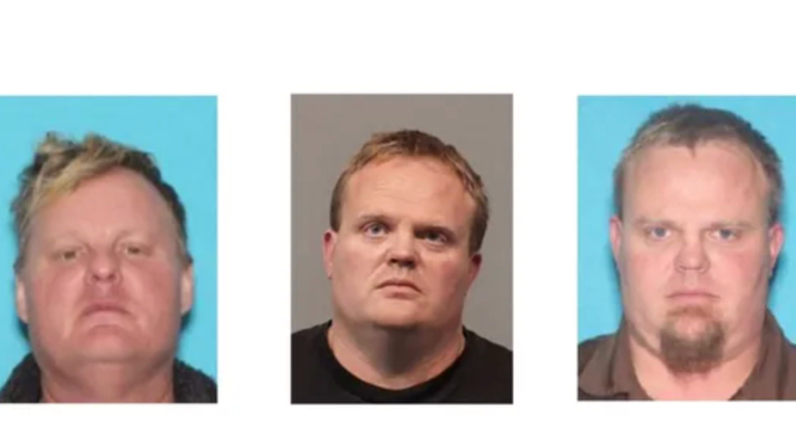 Innocent Man Sues City After AI Misidentification…